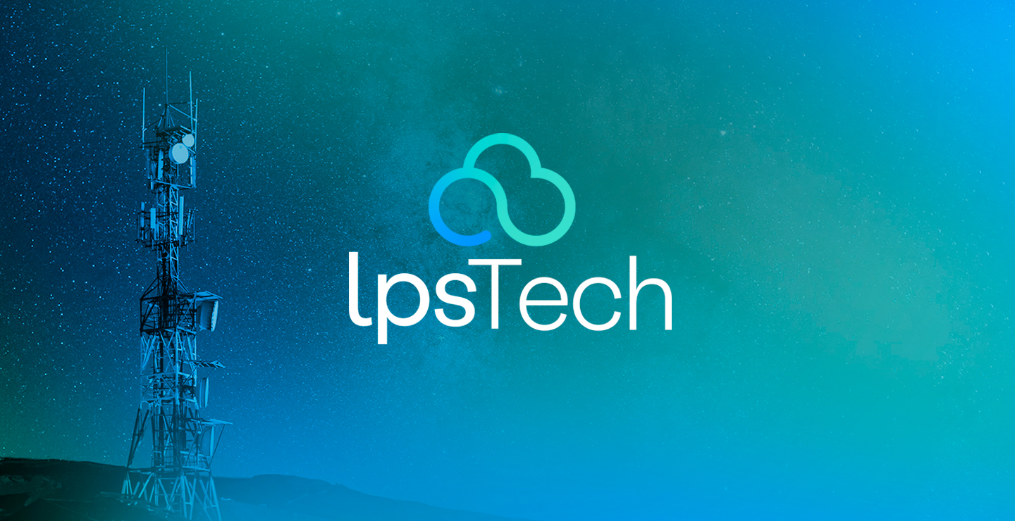 LPS Tech - LPS Grupo
